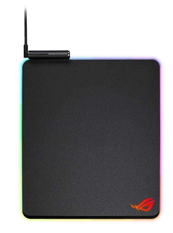 Игровые коврики для мыши ASUS: купить по цене от в Москве с доставкой ...